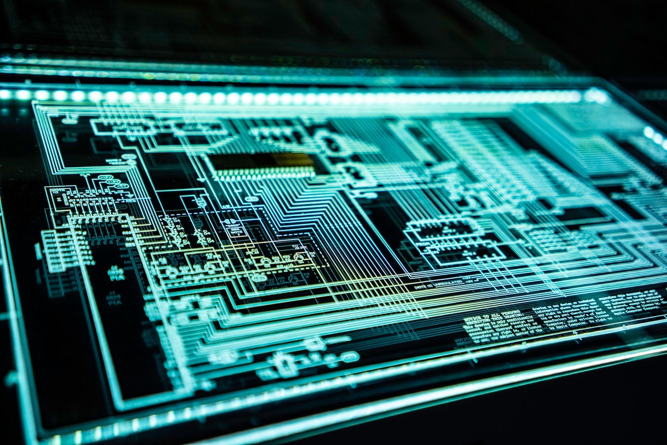 How quantum computers could help tackle big climate change challenges ...