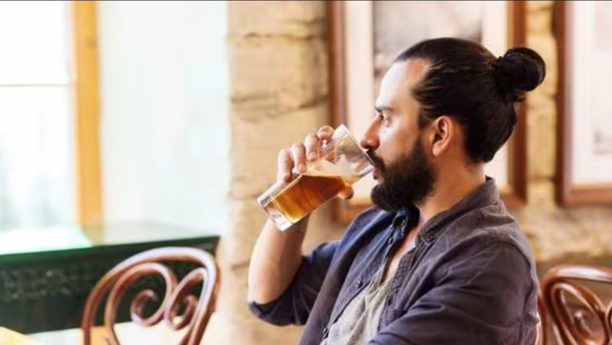 The real effect of drugs and alcohol on creativity: Surprising research ...