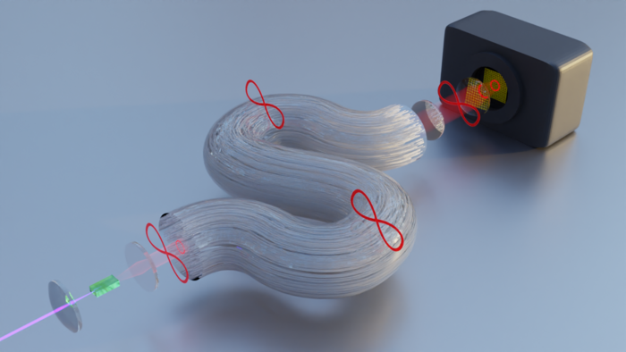 Groundbreaking quantum fibers revolutionize high-speed data ...