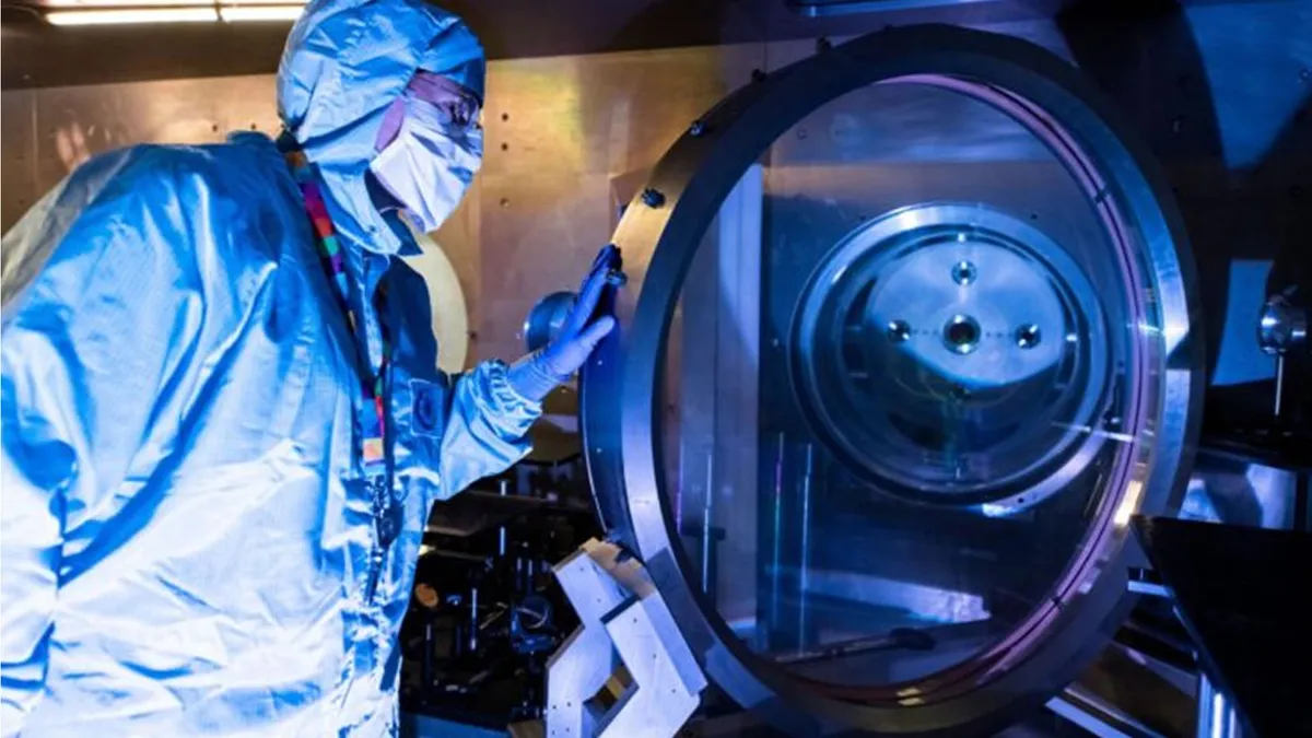 Revolutionary new lasers are 1,000x more powerful than current ones ...