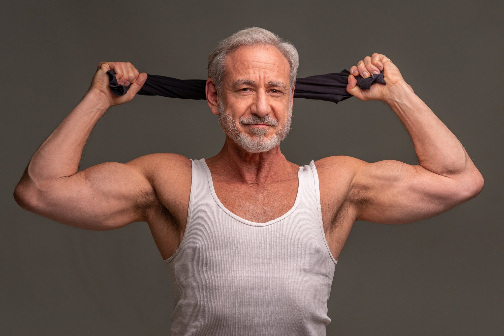 Major advancements in muscle growth and regeneration produced by IRCM ...