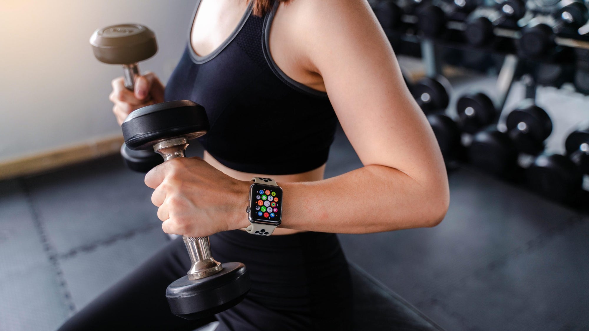 Revealing early results of 'unprecedented' Apple Watch health study ...