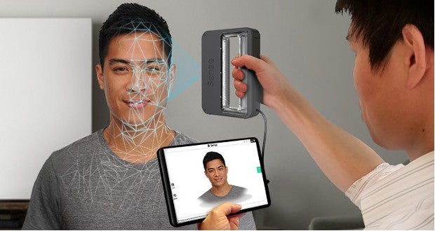 Cutting edge 3D facial scans could give genetic clues to autism - The ...