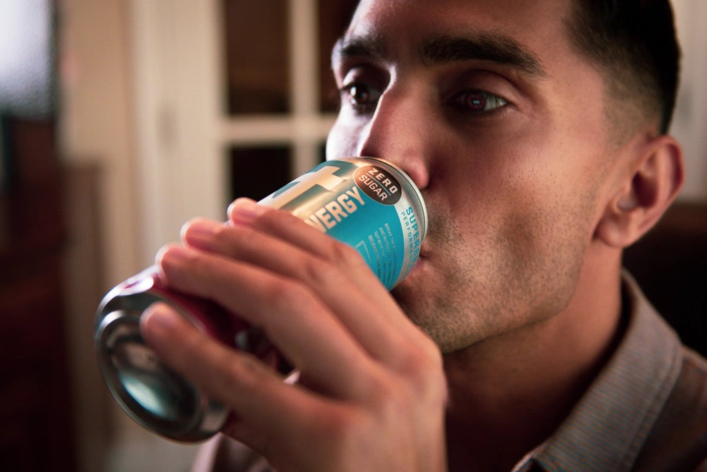 Beverage-makers innovate with new products to boost brain power - The ...