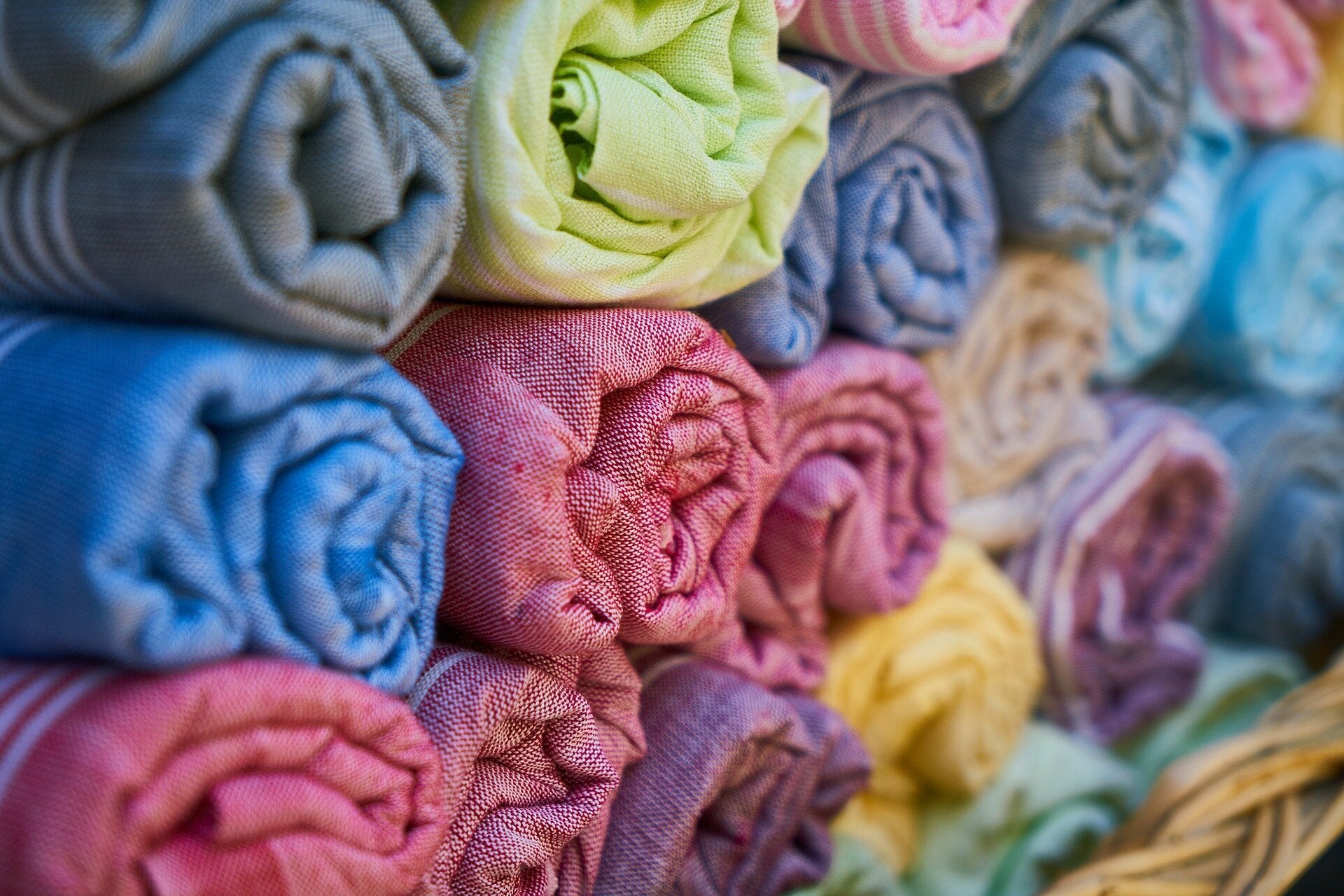 Innovative new process recycles cotton destined for landfills into new ...