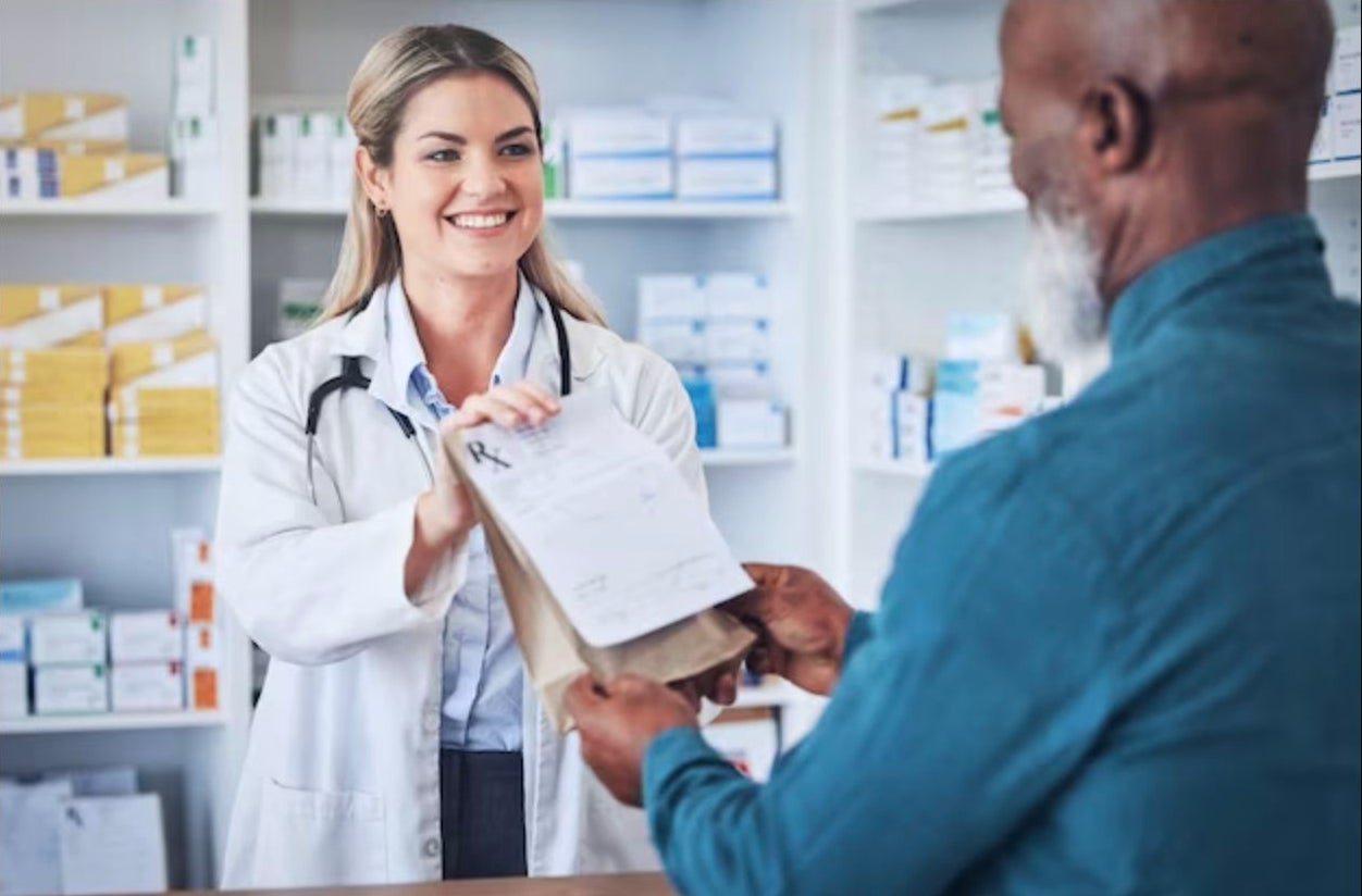 Free medicine distribution reduces health care costs and promotes ...