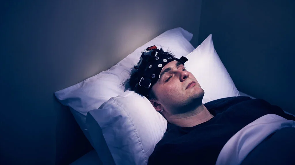 Researchers prove that the brain strengthens memories during sleep ...