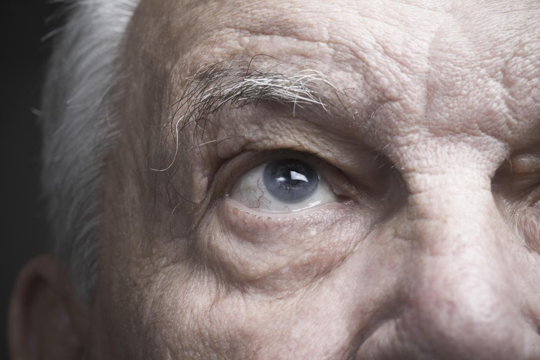 Eye-opening discovery about adult brain’s ability to recover vision ...