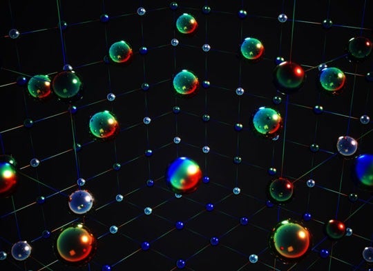 Physicists open a portal to an unexplored realm of quantum magnetism ...