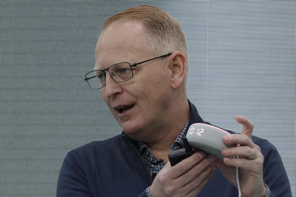 Amazon to roll out voice-activated telemedicine through Alexa-powered ...