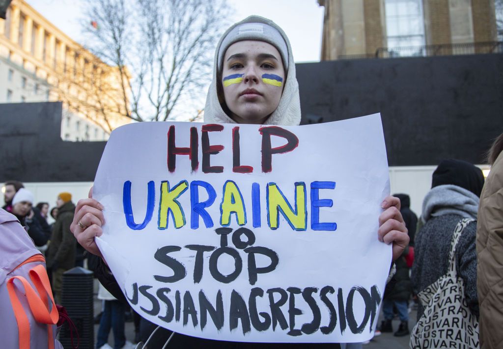 13 charitable organizations to support and help the people of Ukraine ...