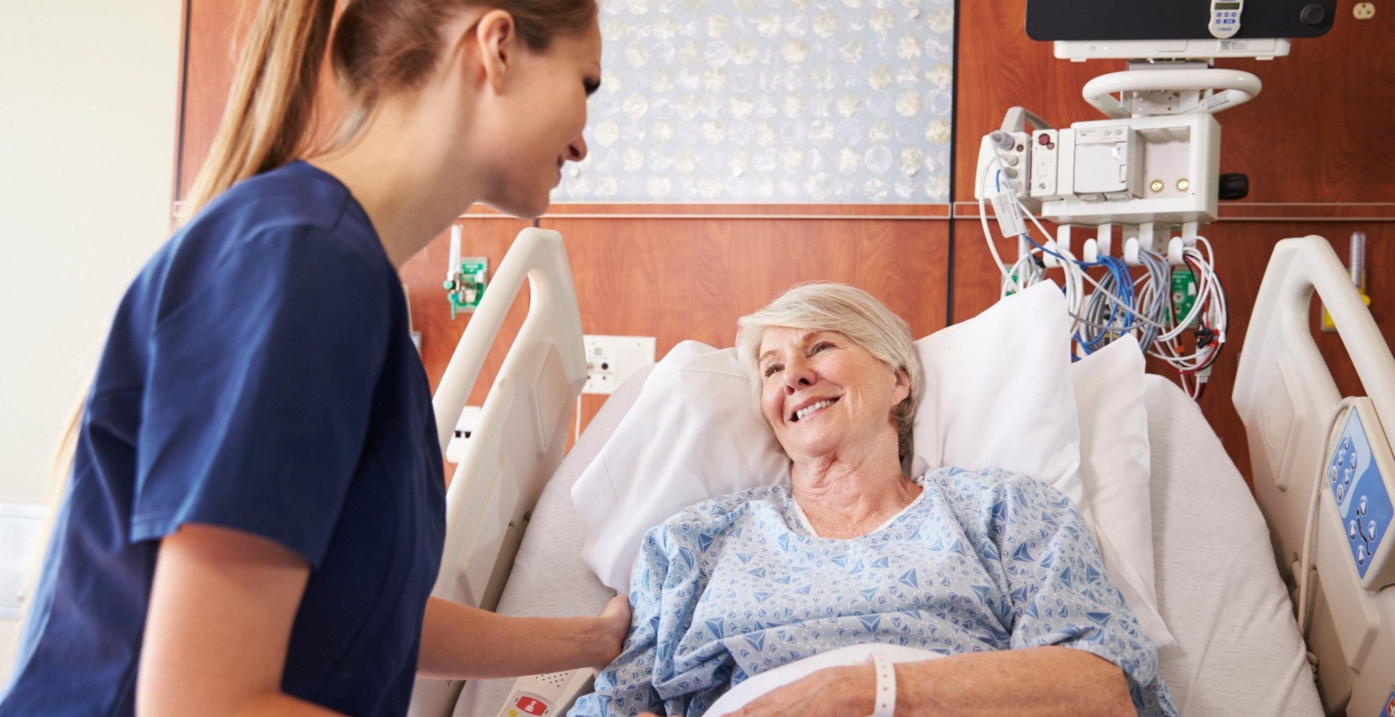 Blood transfusions can rejuvenate the brain, study finds - The Brighter ...