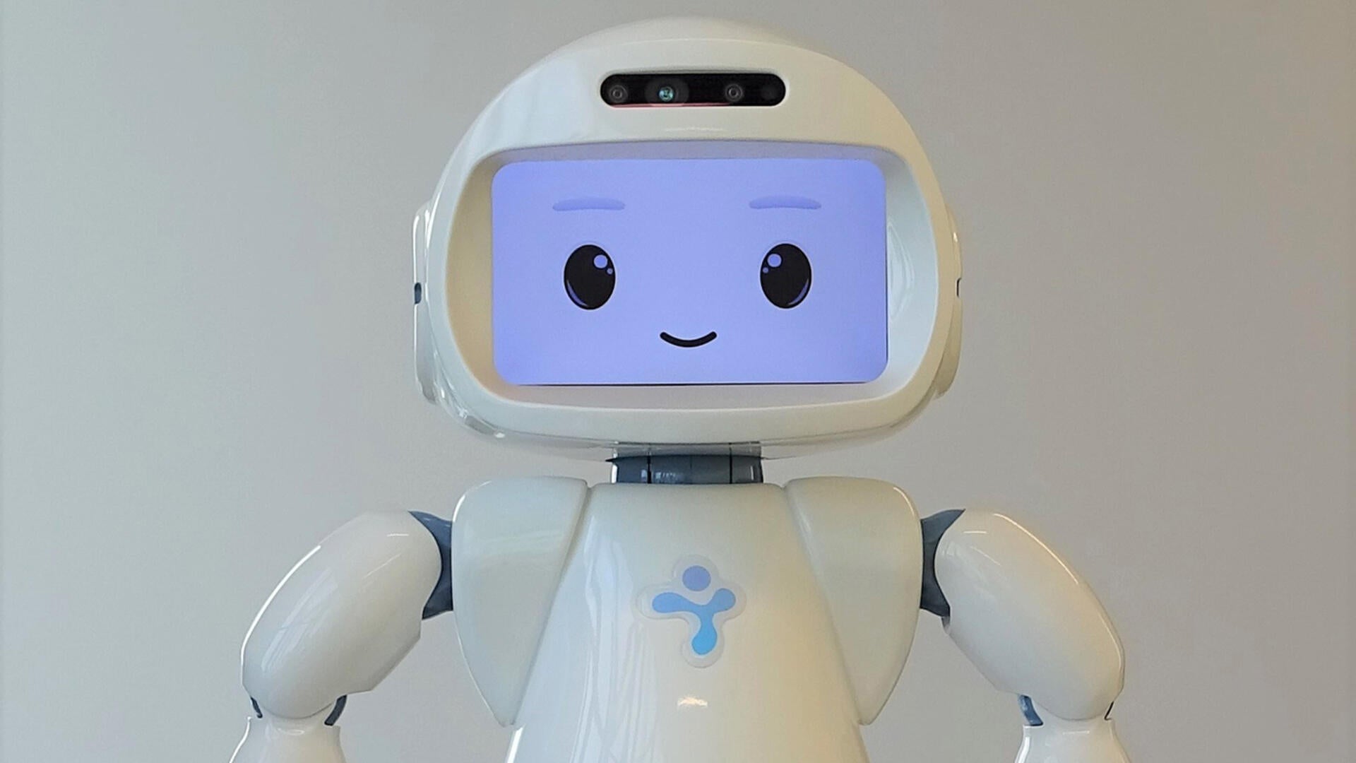 Robot helps students with learning disabilities stay focused - The ...
