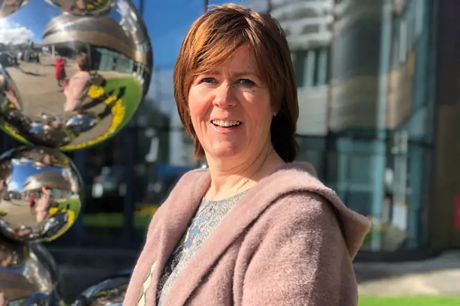 Groundbreaking new drug trials help seriously ill cancer patients go ...