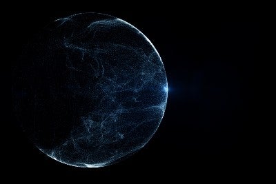 Quantum breakthrough paves way for world-first experimental wormhole ...