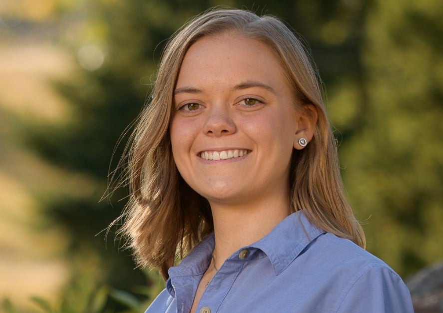 Lillian Petersen Wins $250,000 Top Prize In Nation’s Oldest And Most ...