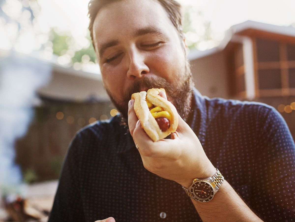 Eating ultra-processed foods leads to diabetes, heart disease, early ...