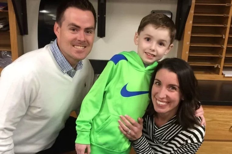 An Oklahoma family has been named the kindest in the country - The ...