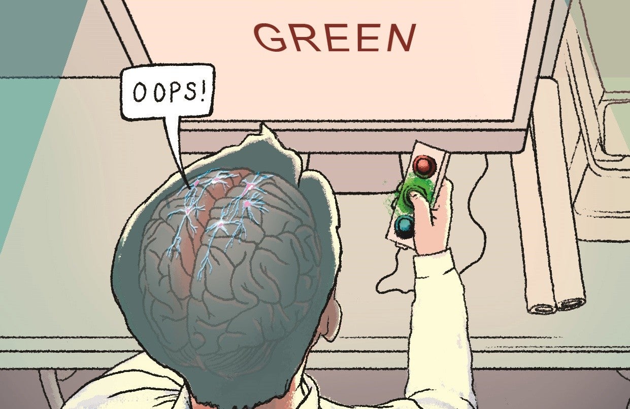 This is how your brain focuses and learns new tasks - The Brighter Side ...