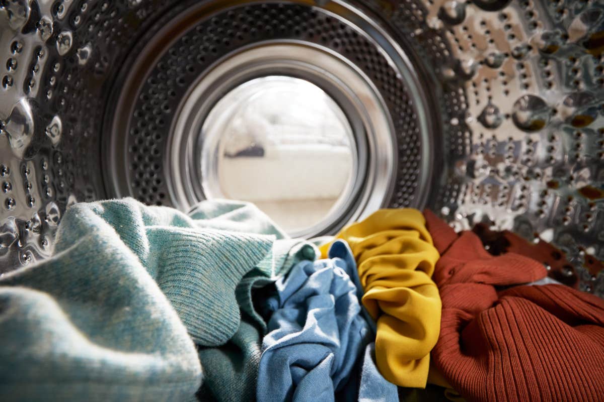 Novel fabric coating significantly reduces microplastic pollution from ...