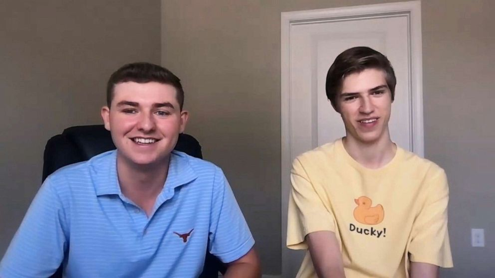 Second Chance at Life: The tale of two boys, one heart condition and an ...