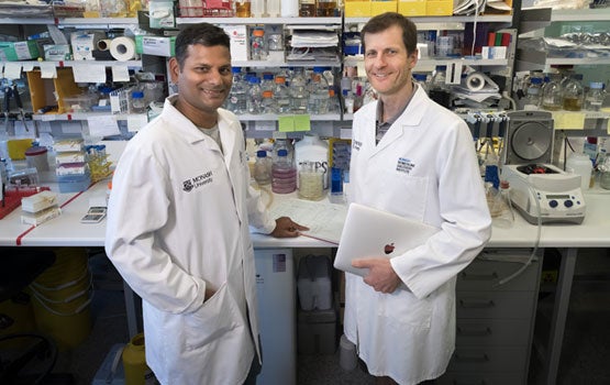 Bacteria’s secret weapon revealed - The Brighter Side of News