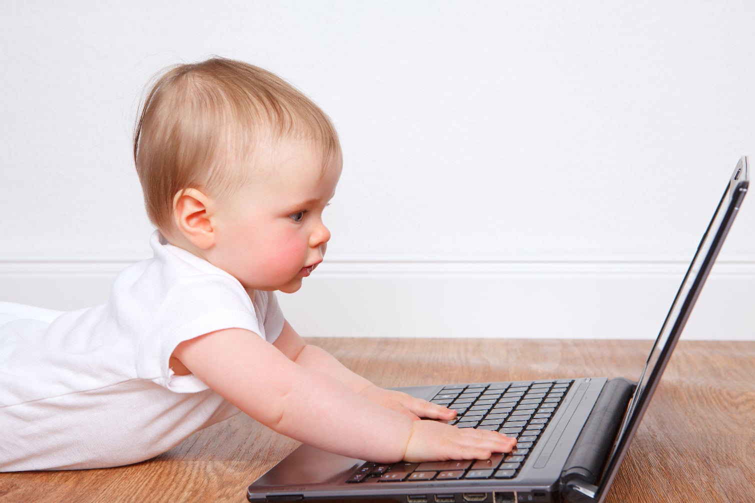Can computers teach babies to count? - The Brighter Side of News