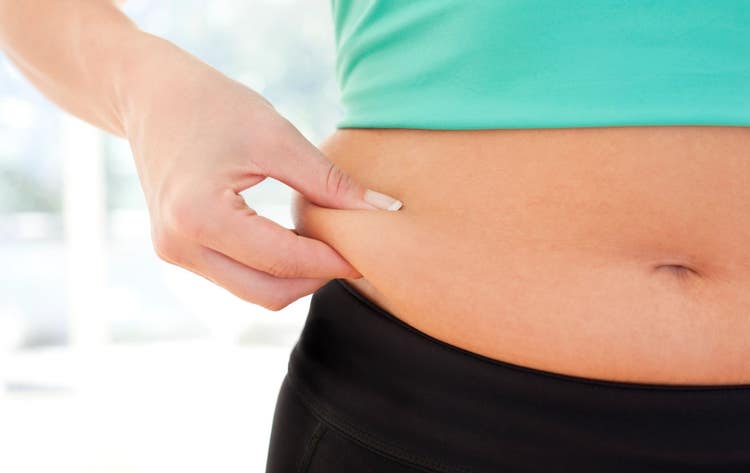Remarkable new molecule discovered that can burn fat in the human body ...