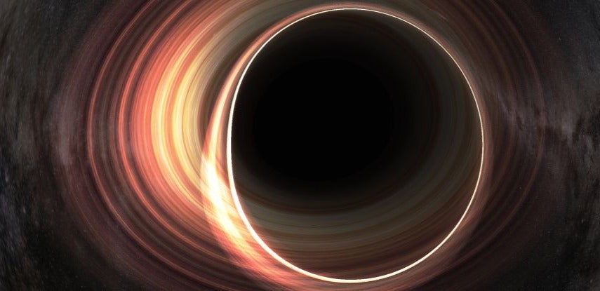 Researchers create artificial black holes in the lab - The Brighter ...