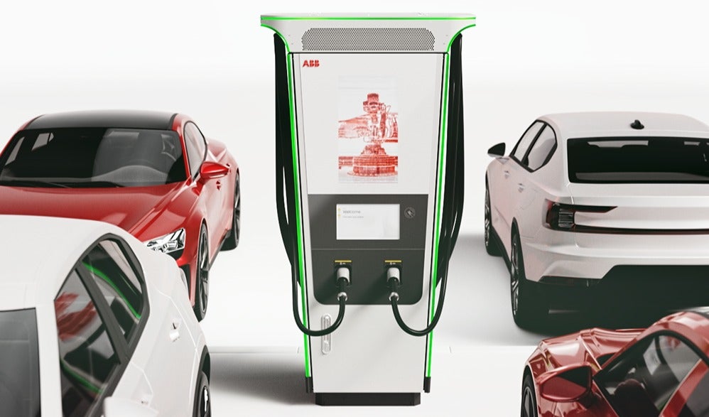 World’s fastest electric vehicle charger now available. 100% charge in ...