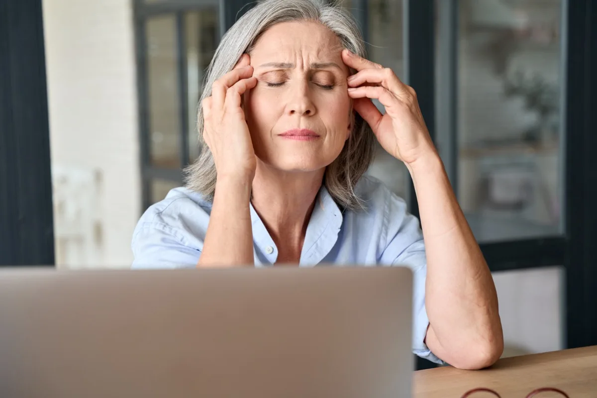 Can we reverse the effects of age related memory loss? Experts say yes ...