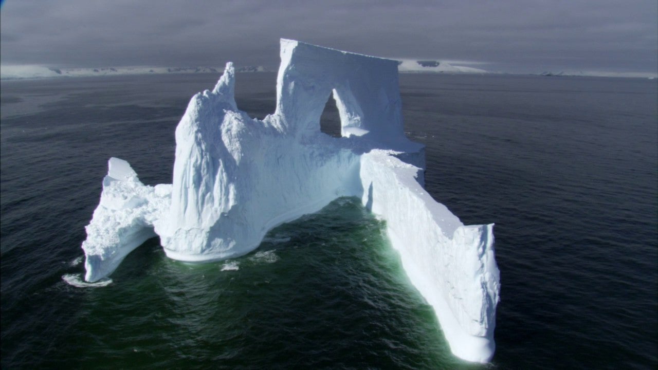 New form of ice discovered! Likely found in water-rich planets outside ...