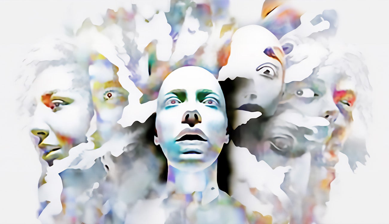 Groundbreaking AI technology could help diagnose schizophrenia - The ...