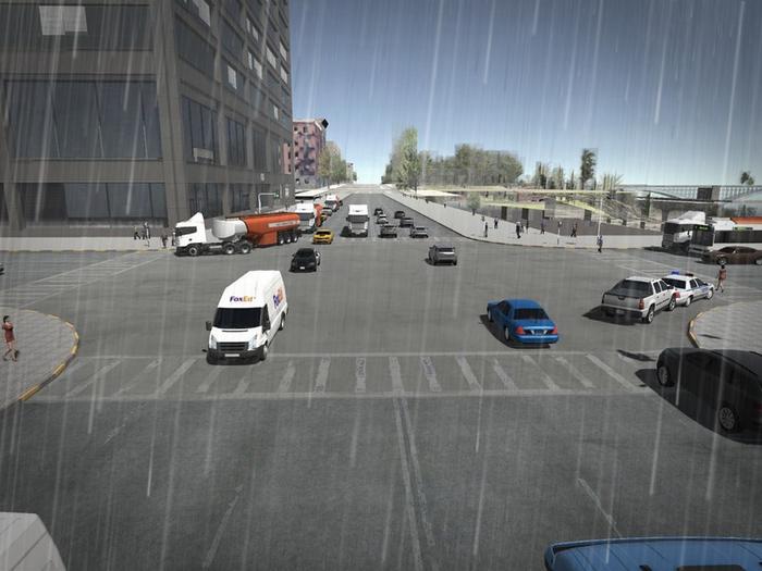 Lifesaving technology uses AI to make traffic intersections safer, more ...