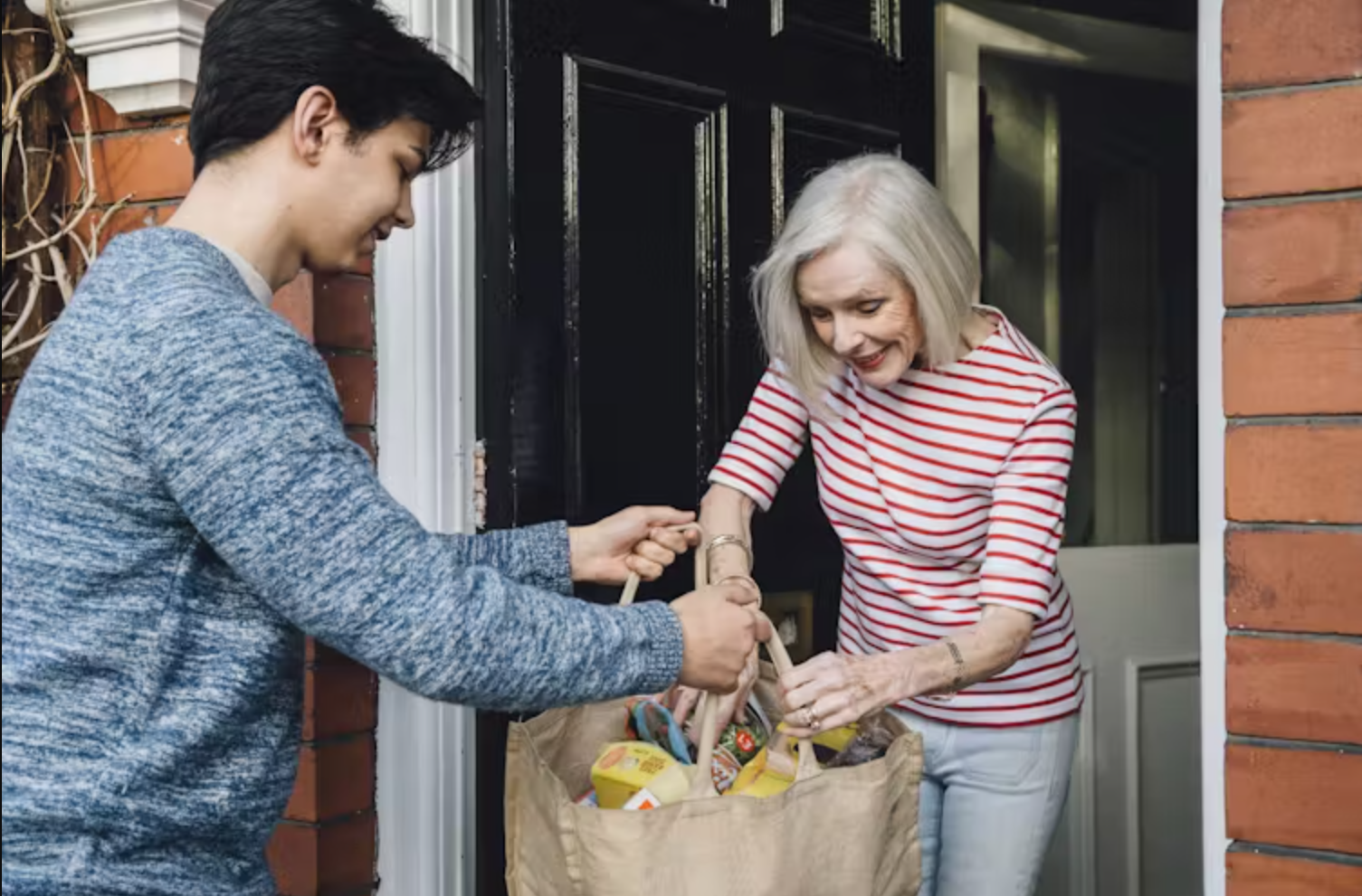 The Science of Kindness: How 5 Simple Acts of Compassion Transform Our ...