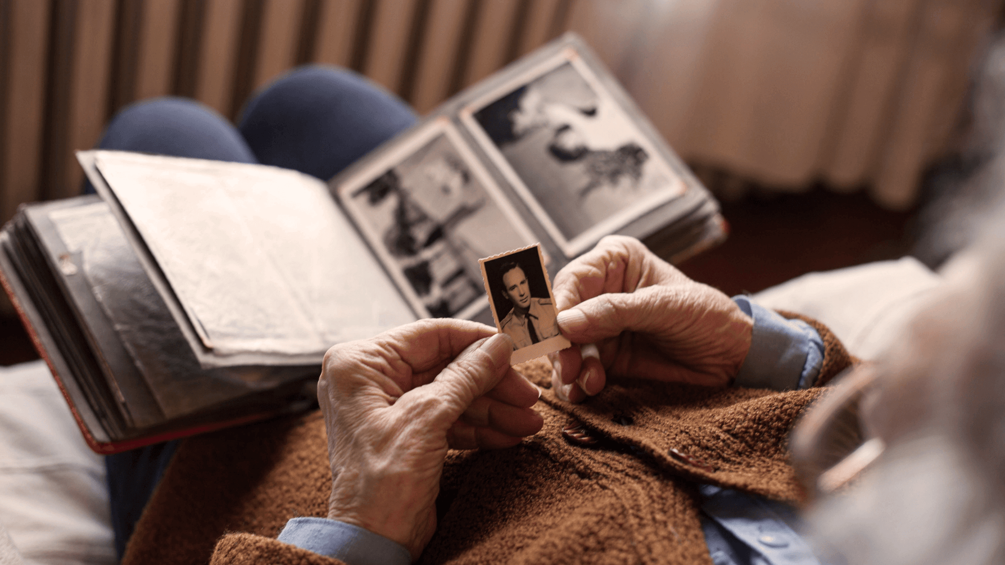 Groundbreaking neural technology can help people recall lost memories ...