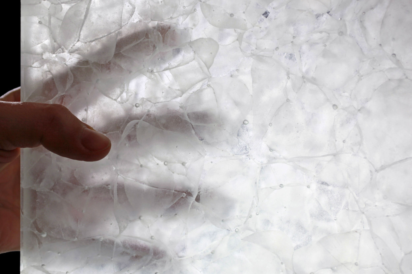 Scientists develop the first-ever eco-friendly, biodegradable ...