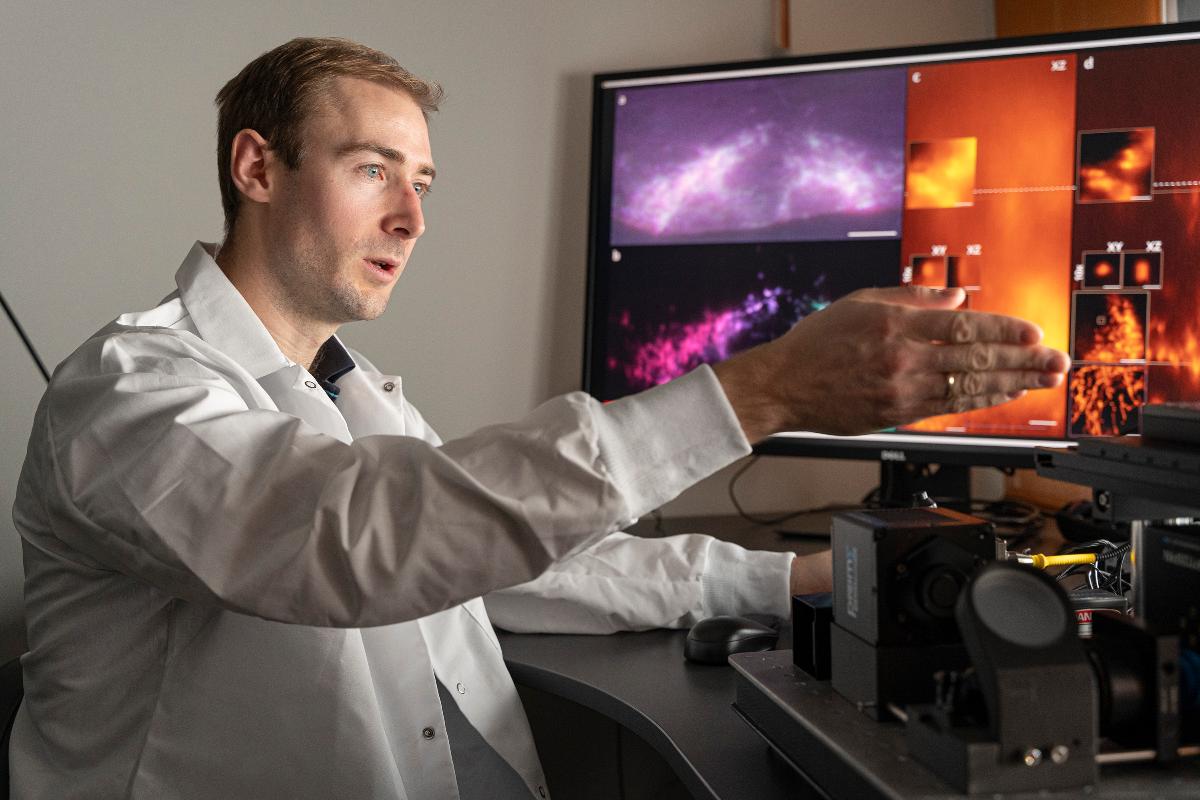 Researchers have developed the next generation of microscopes - The Brighter Side of News