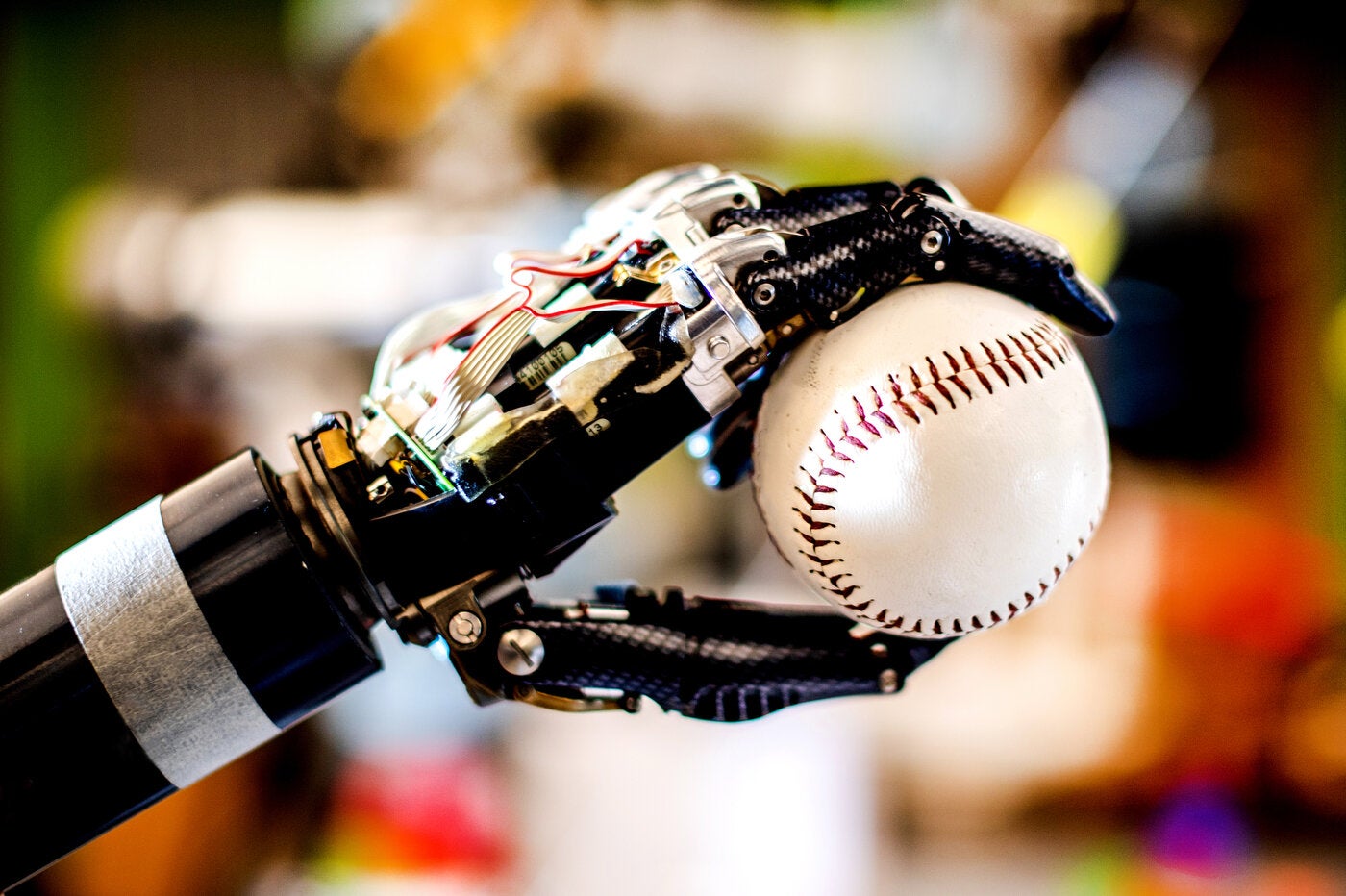 Robot umpires are coming to baseball. Will they strike out? - The ...