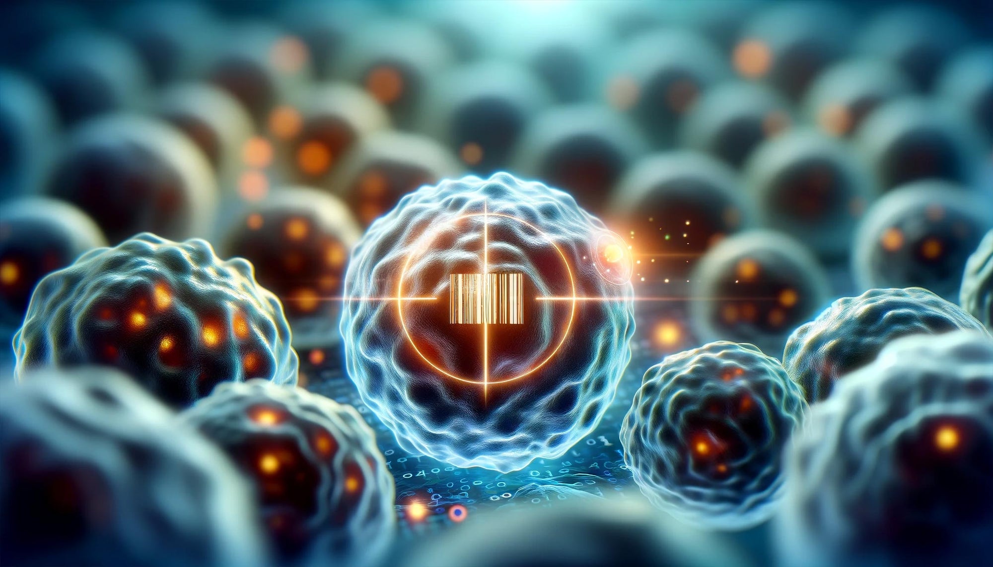 Groundbreaking chemical compounds stop active cancer cells, study finds ...