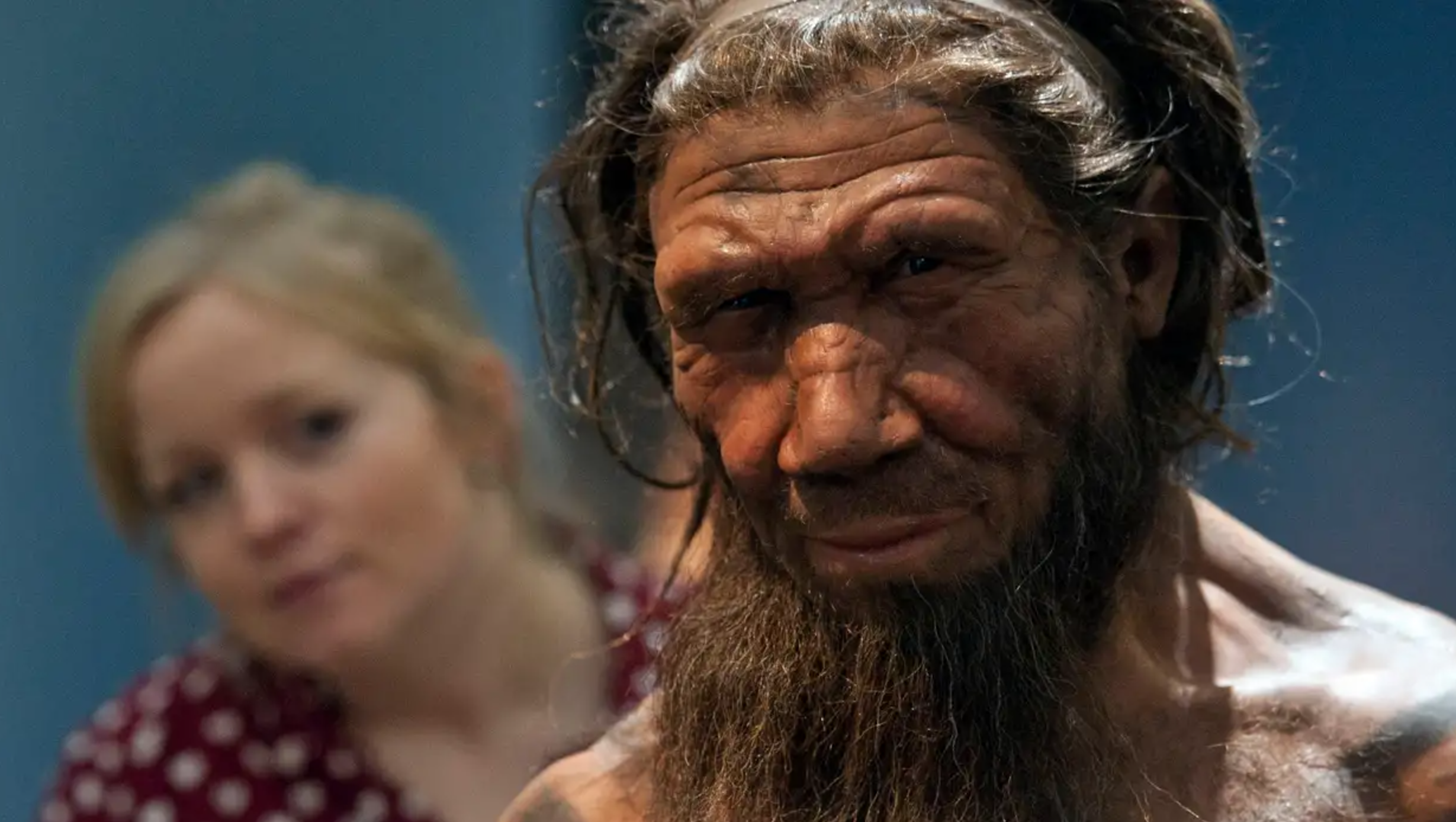 Ancient Neanderthal gene makes humans more sensitive to pain, study ...