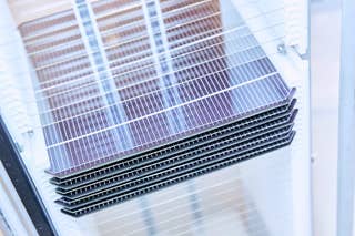 New material enables solar cells to convert more energy from sun - The ...