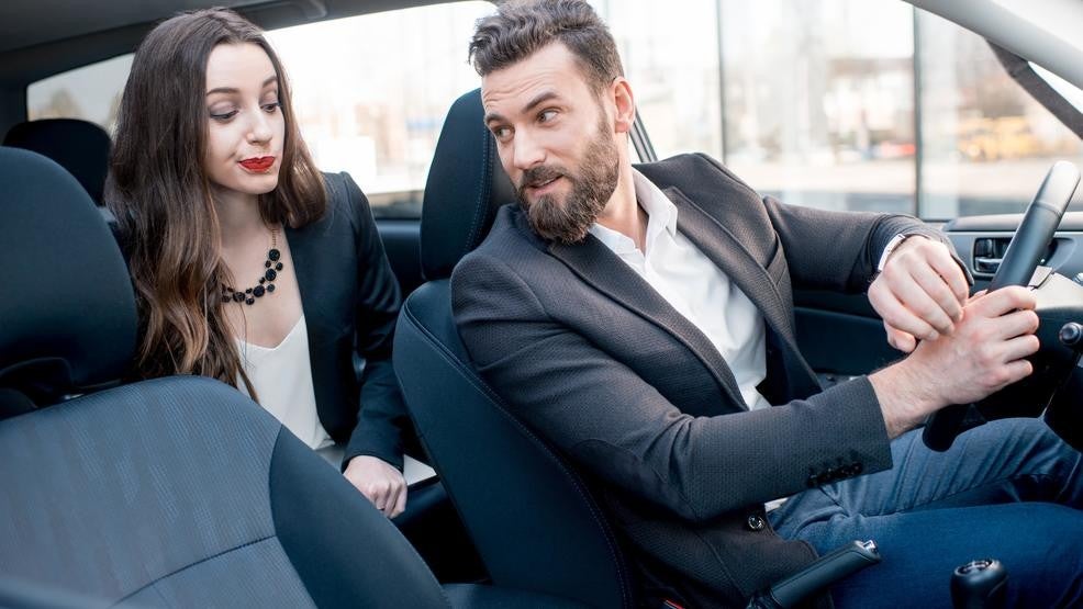 Backseat drivers are more helpful than you think - The Brighter Side of ...