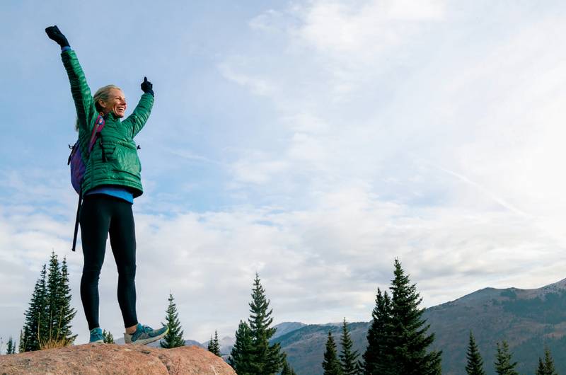 High altitudes can affect your body in surprising ways, study finds ...