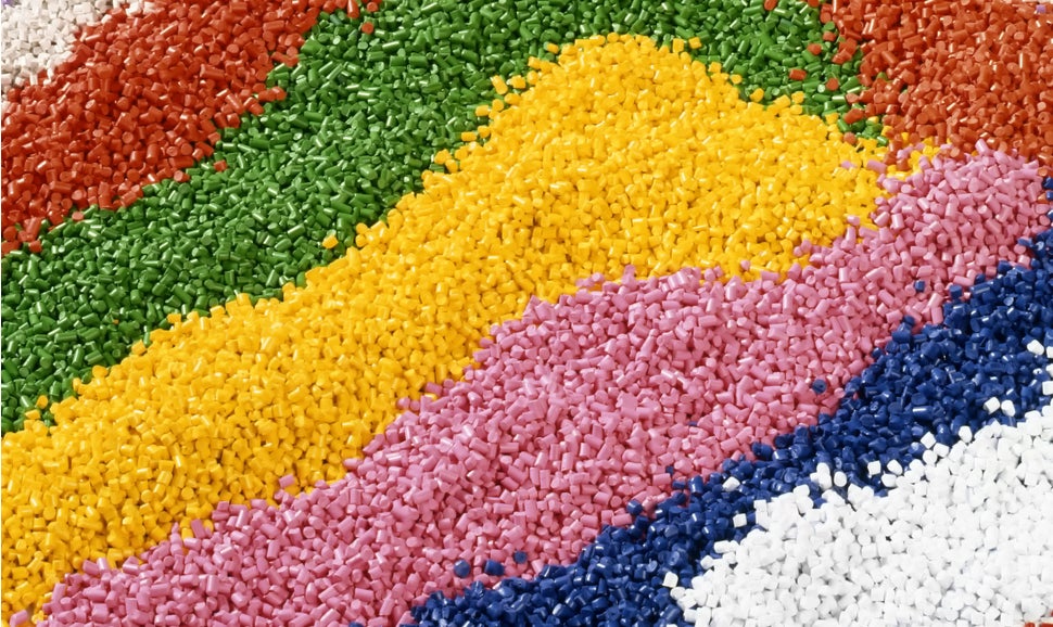 The future looks bright for infinitely recyclable plastic - The ...