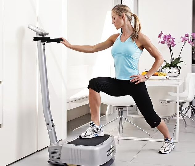 ‘Wobble’ therapy can be beneficial for arthritis, Alzheimer’s ...