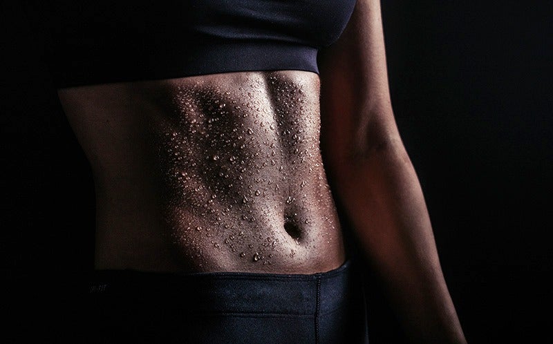 Research shows you can lose weight by literally sweating out your fat ...