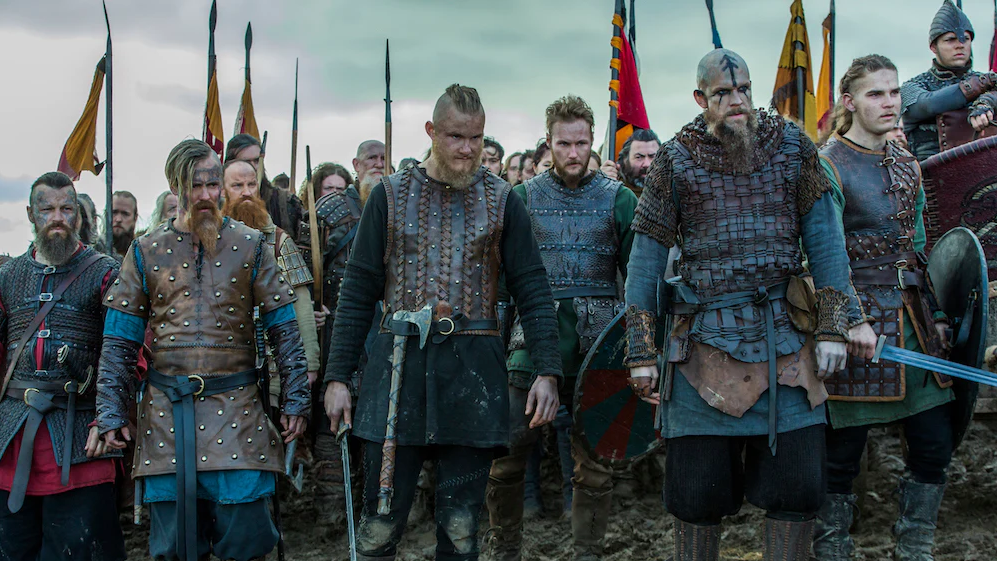 New research concludes that Vikings weren’t all Scandinavian - The ...