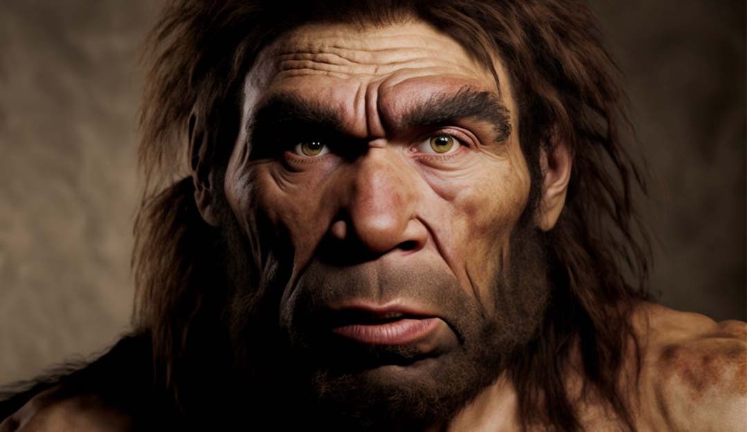 Surprisingly, Neanderthals were as intelligent as Homo Sapiens, study ...
