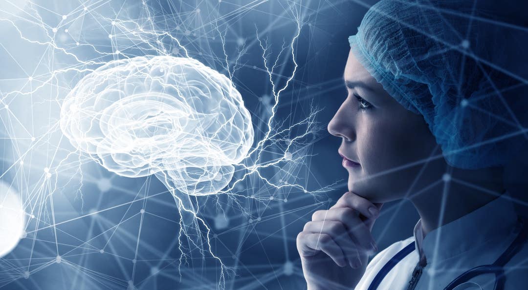 Can our brains actually ‘rewire’ themselves to compensate for loss ...